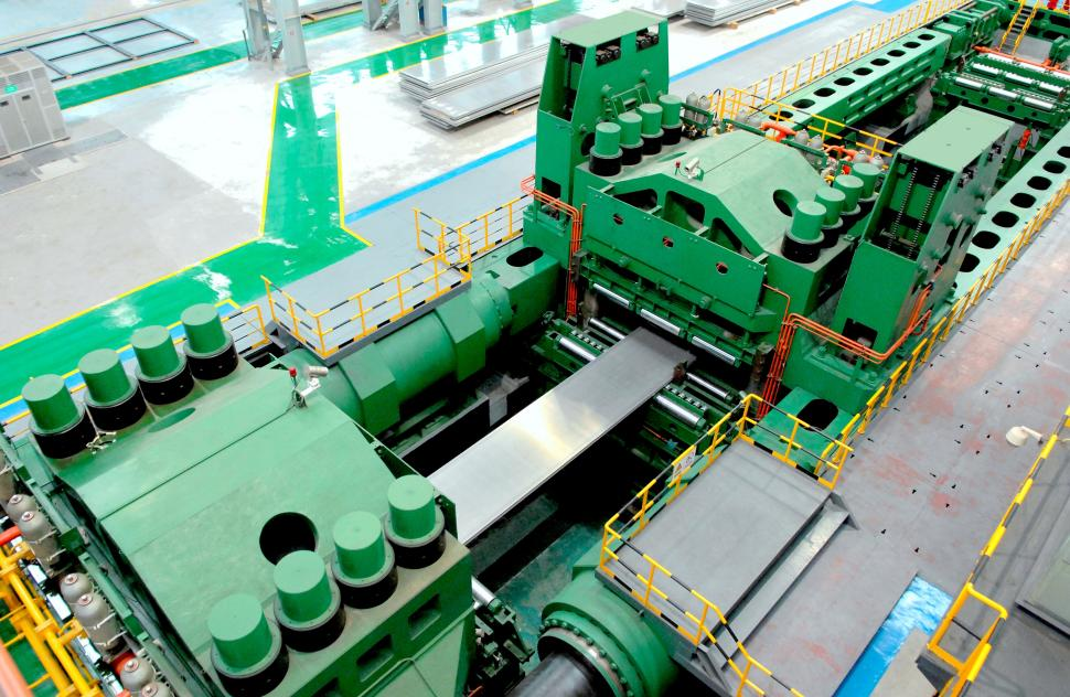 中国重型机械研究院股份公司-公司新闻